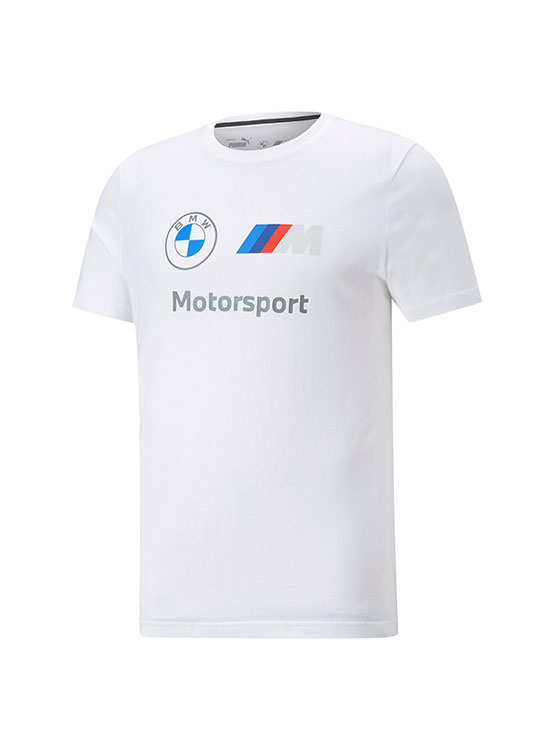 Ripley - POLO DEPORTIVO UNISEX PUMA 536246 02 MOTORSPORT BMW MMS ESS ...