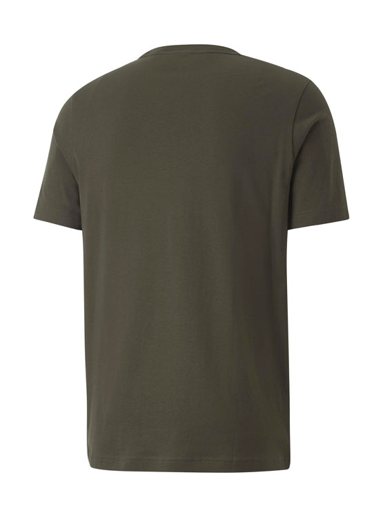 Ripley - POLO DEPORTIVO UNISEX PUMA 848770 64 ESS+ COLORBLOCK TEE ...