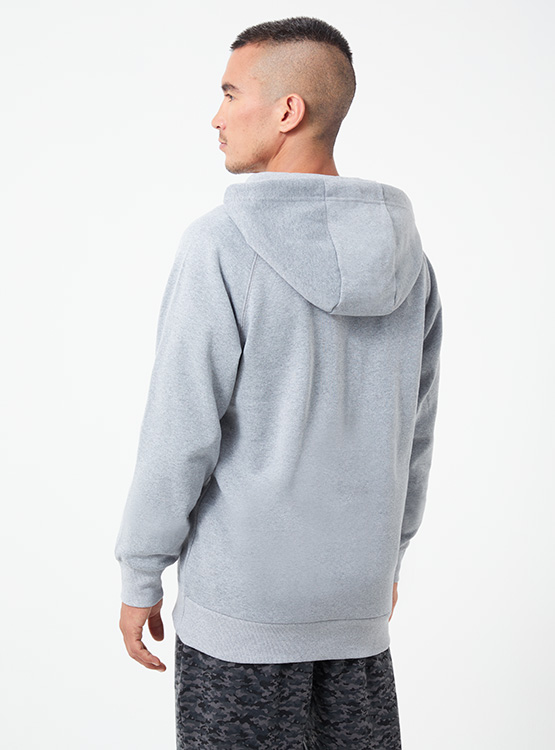 POLERA DEPORTIVA HOMBRE REVUP CANGURO