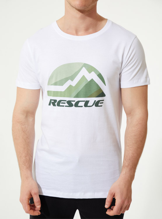 Ripley - POLO RESCUE PARA HOMBRE PRINT CAMU
