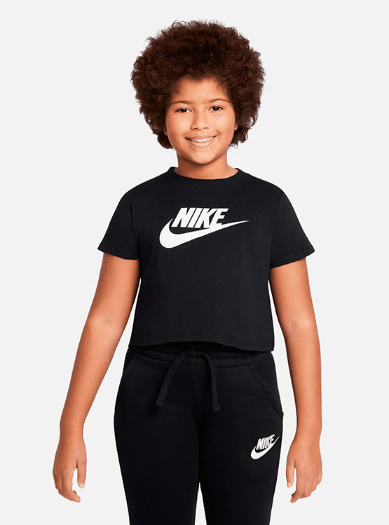 Ripley - POLO NIKE NIÑA DA6925-012