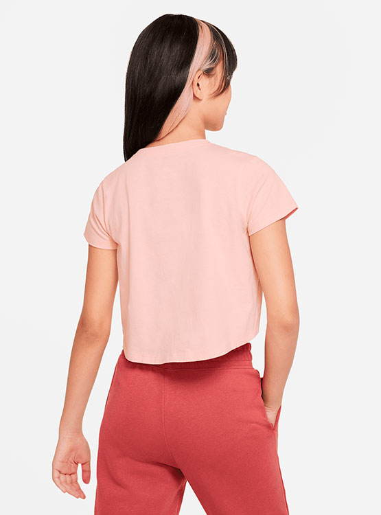 POLO NIKE NIÑA DA6925-800