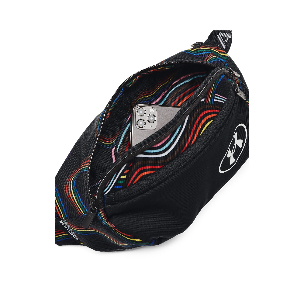 Ripley - CANGURO DEPORTIVO UNDER ARMOUR FLEX WAIST BAG