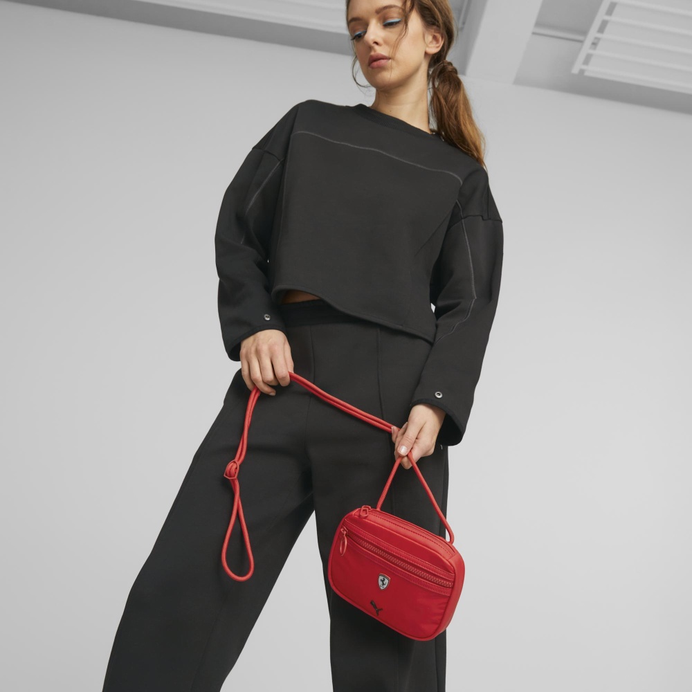 Ripley - MORRAL PUMA MOTORSPORT FERRARI SPTWR STYLE WOMEN'S X-BODY ...