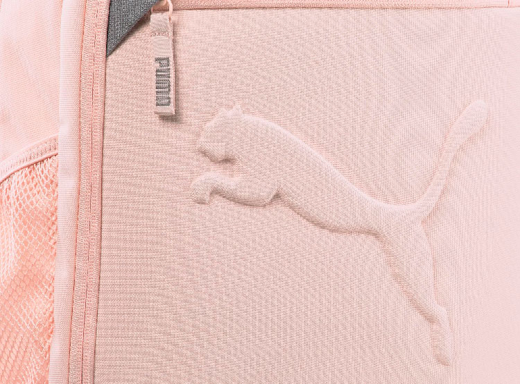 Ripley - MOCHILA DEPORTIVA PUMA 079136 07 ROSADO
