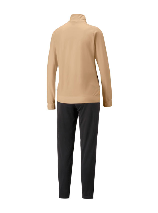 Ripley - BUZO PARA MUJER CLASSIC TRICOT SUIT OP 675234 89
