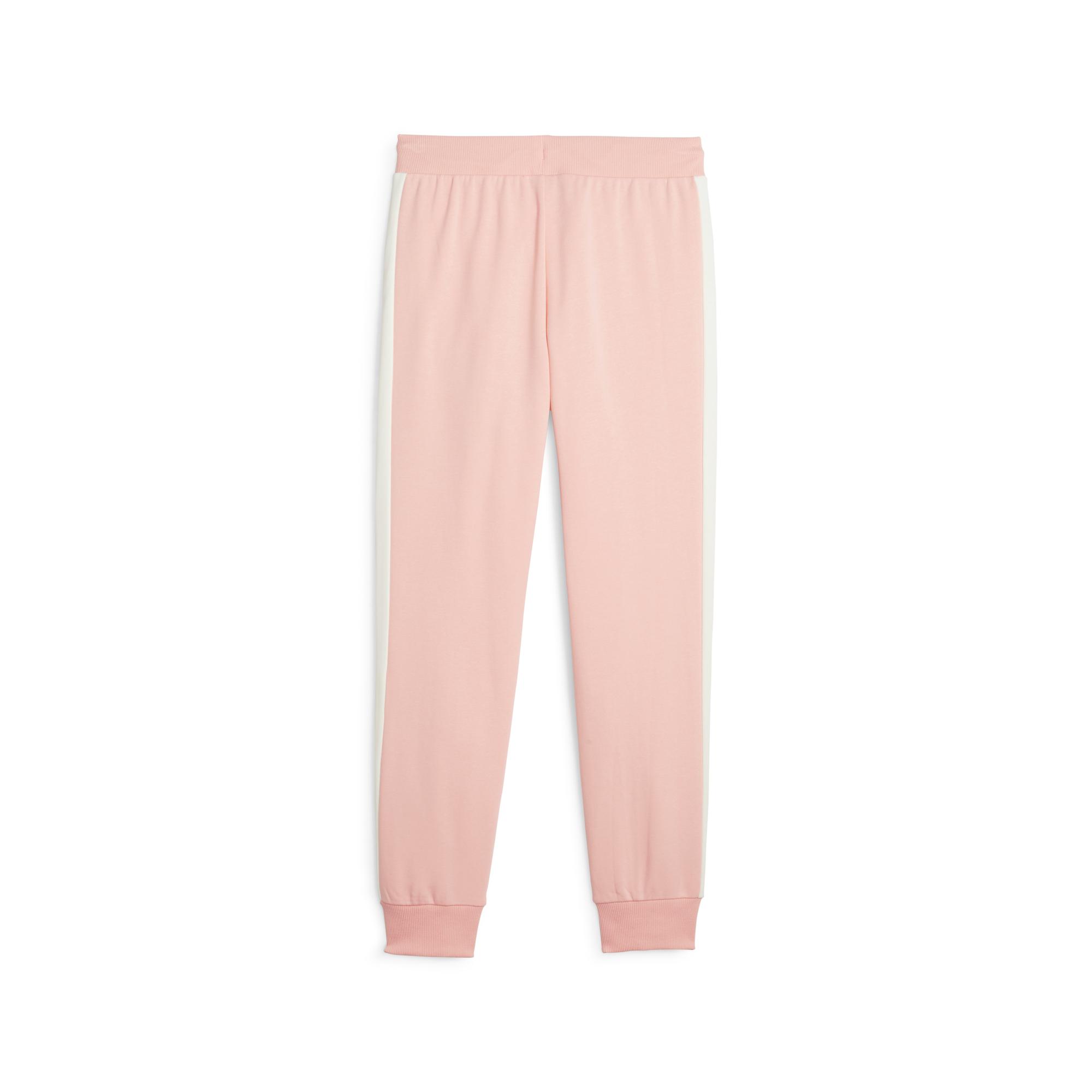 Ripley - PANTALÓN BUZO PUMA PARA MUJER ICONIC T7 TRACK PANTS TR CL (S ...