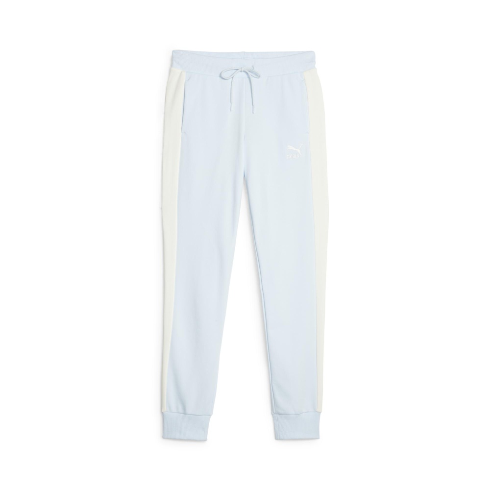 Ripley - PANTALÓN BUZO PUMA PARA MUJER ICONIC T7 TRACK PANTS TR CL (S ...