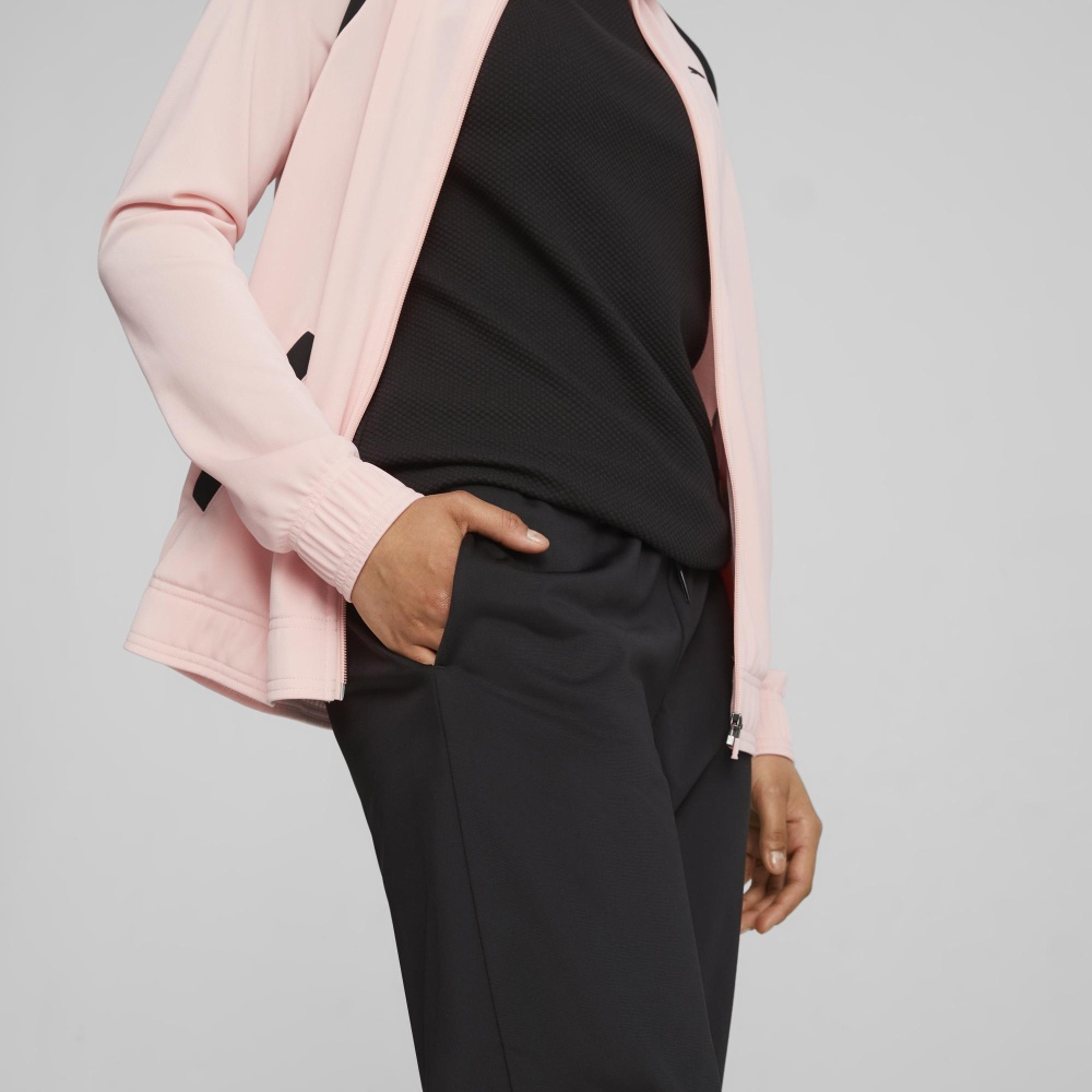 Ripley - BUZO CONJUNTO MUJER PUMA ROSADO 675234 63