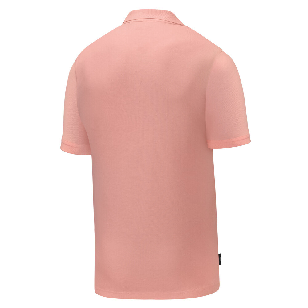 Ripley - POLO MANGA CORTA HOMBRE PUMA MELÓN 678726 63