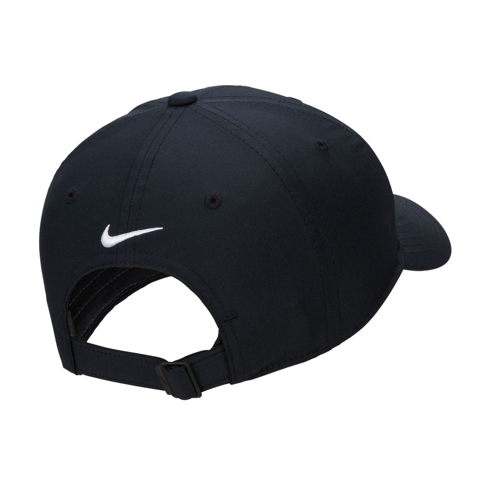 GORRO NIKE FB6452-010 U NK DF CLUB CAP CB CUSTOM P NEGRO