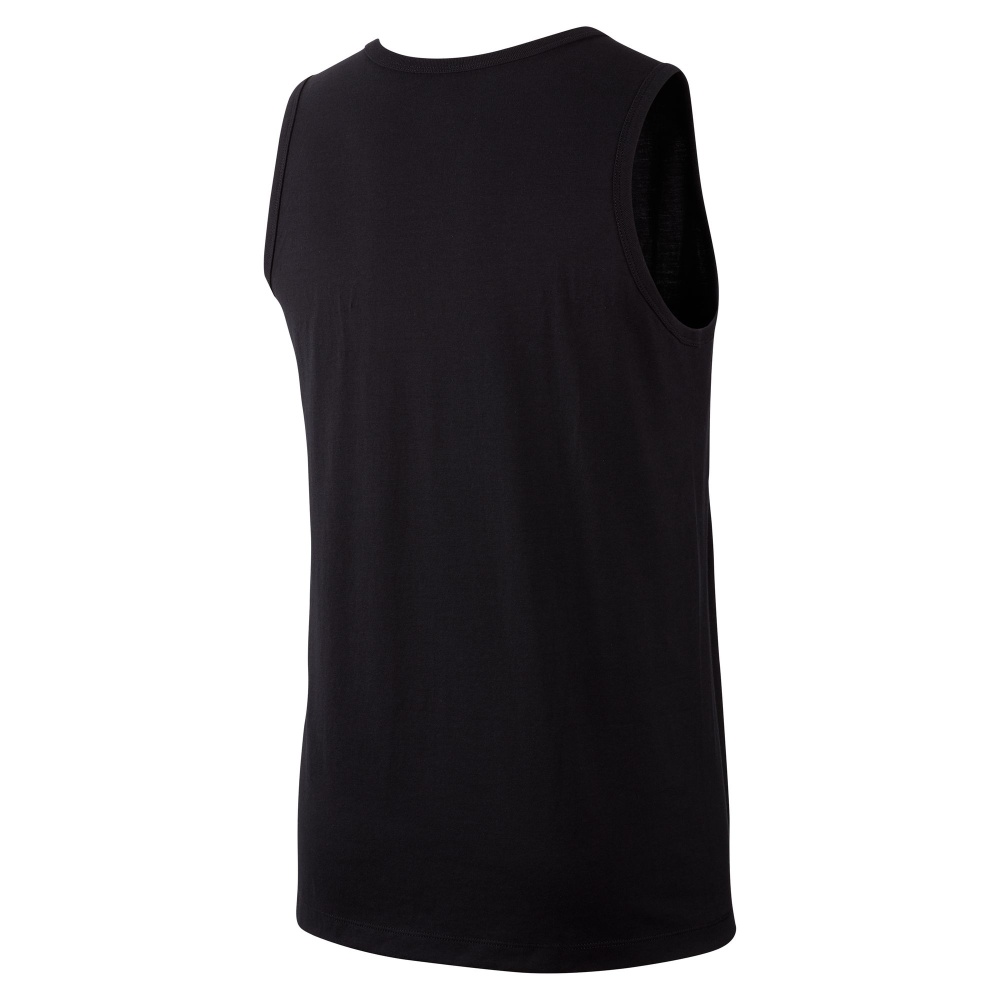 Ripley - BVD-TANK NSW CLUB - TANK BQ1260-010 NIKE PARA HOMBRE