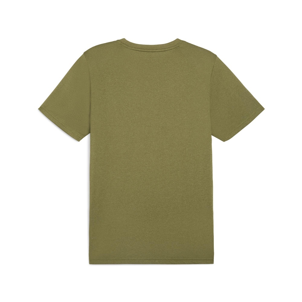 Ripley - POLO PERFORMANCE HEATHER TEE M PUMA PARA HOMBRE
