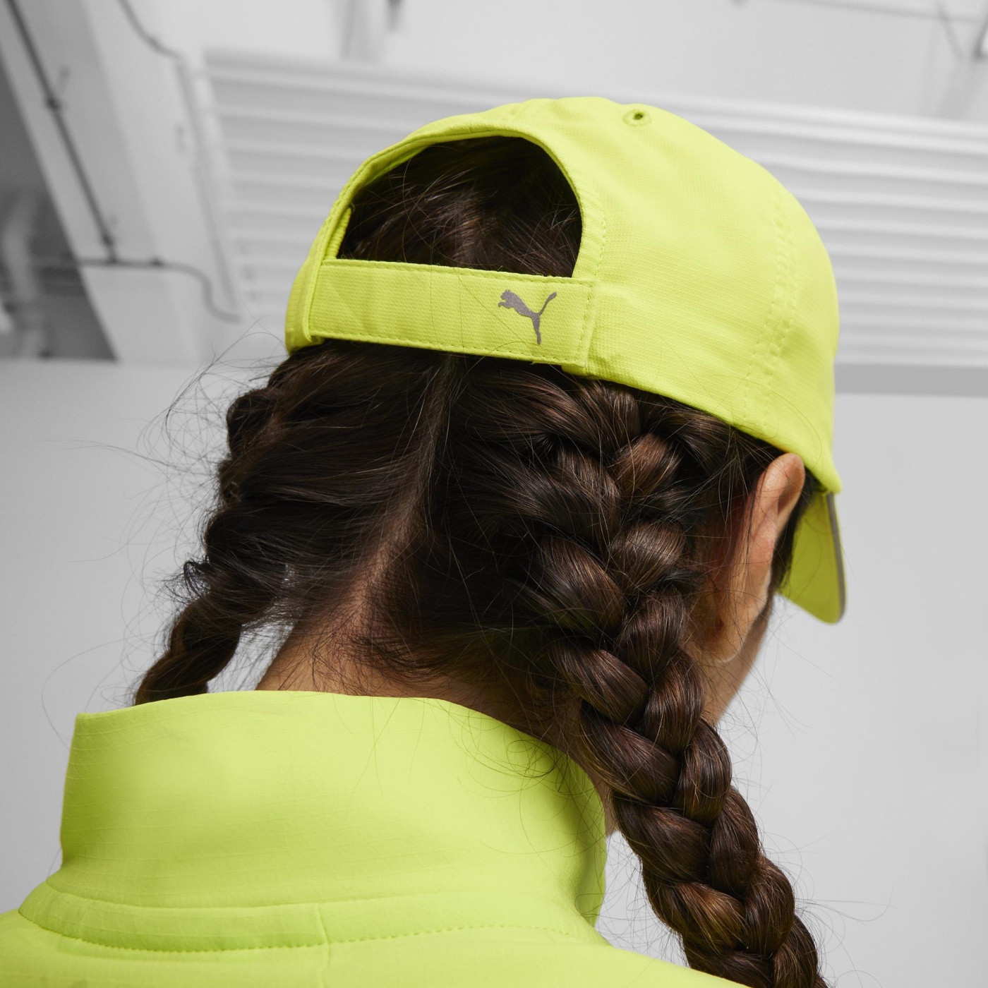 GORRO PUMA 52911 60 RUNNING III MULTICOLOR UNISEX