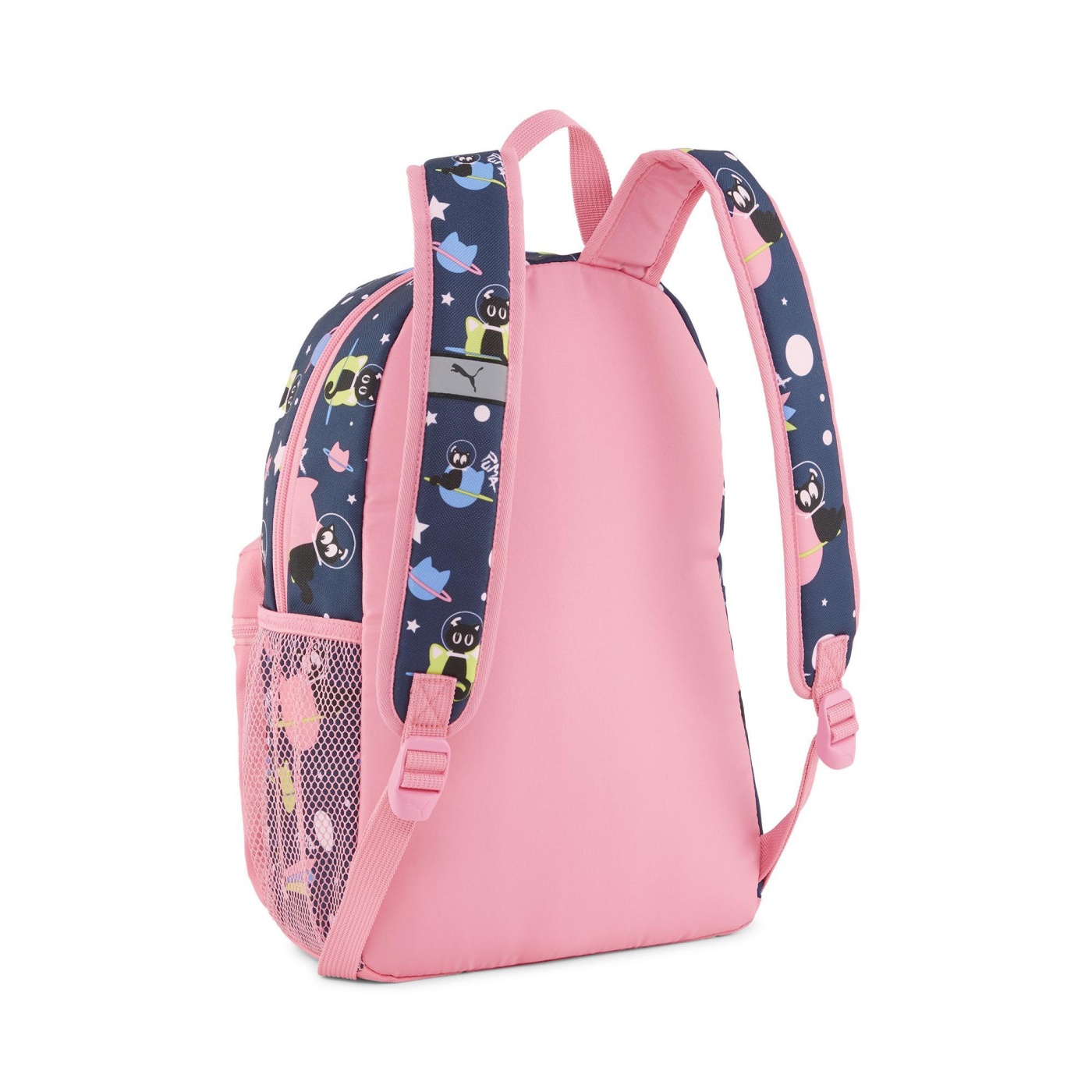 Ripley - MOCHILA PUMA 79879 10 PHASE SMALL MULTICOLOR