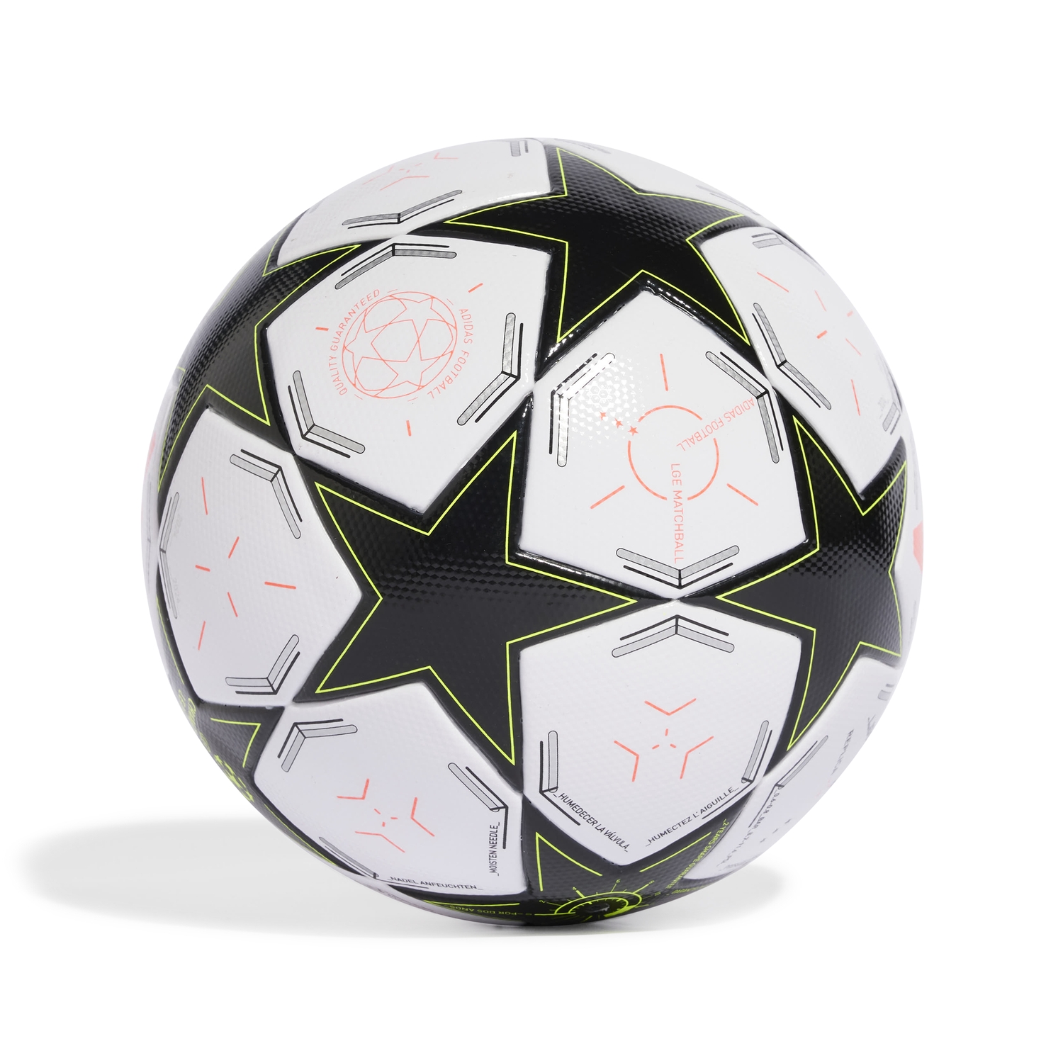 Ripley - PELOTA ADIDAS FÚTBOL UCL LEAGUE 24/25