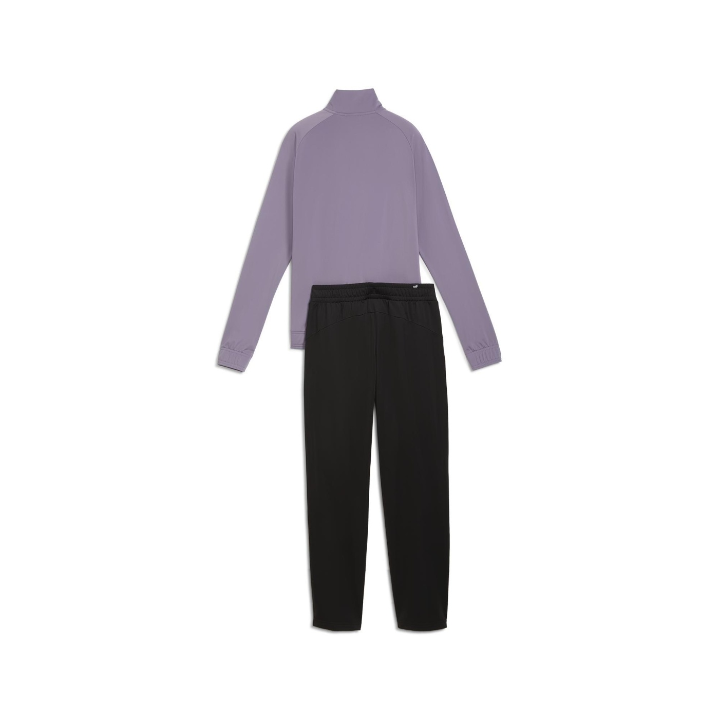 Ripley - BUZO CONJUNTO DEPORTIVO MUJER PUMA CLASSIC TRICOT OP LILA