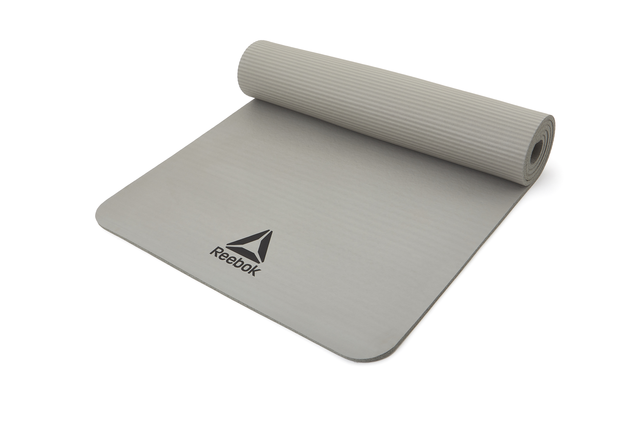 Ripley - MAT TRAINING REEBOK 7MM GREY 0.7 CM X 173 CM