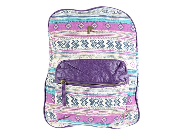 Ripley - MOCHILA PORTA DARIA