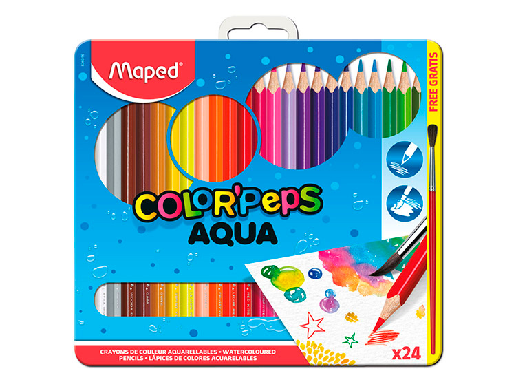 Ripley - ÚTILES ESCOLARES MAPED 836016