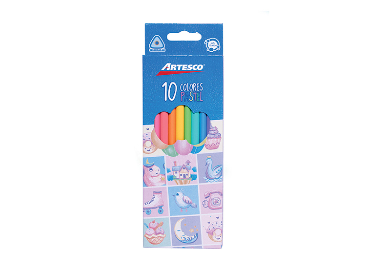 Ripley - COLORES ARTESCO