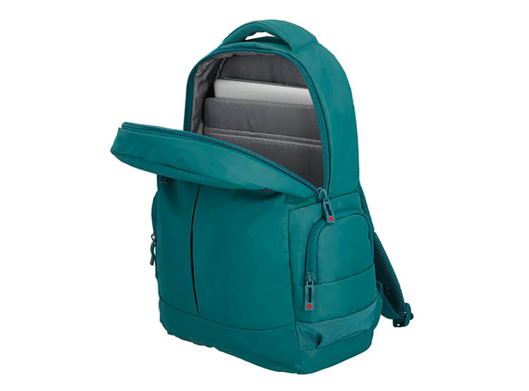 MOCHILA SAMSONITE ACCELERATION CITADEL AZUL
