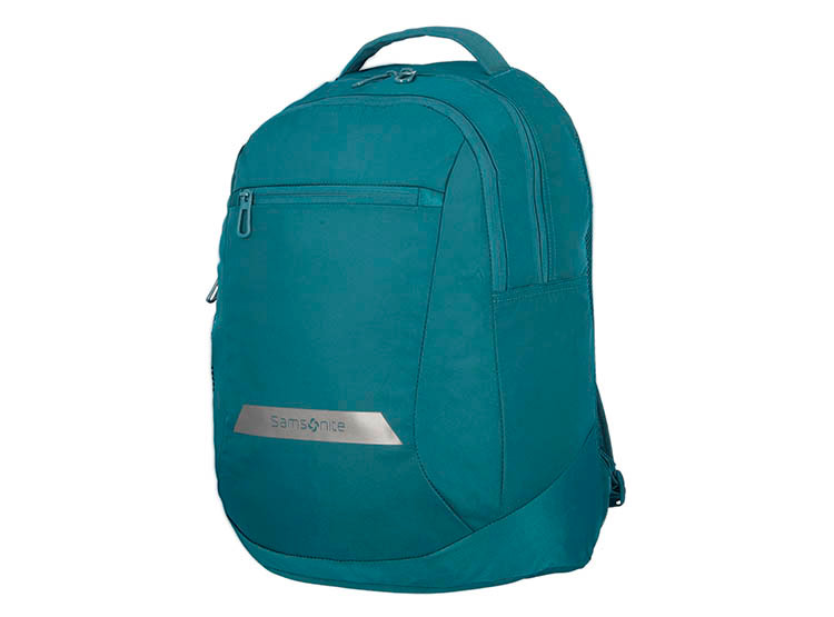 Ripley - MOCHILA SAMSONITE ACCELERATION HARLOW AZUL