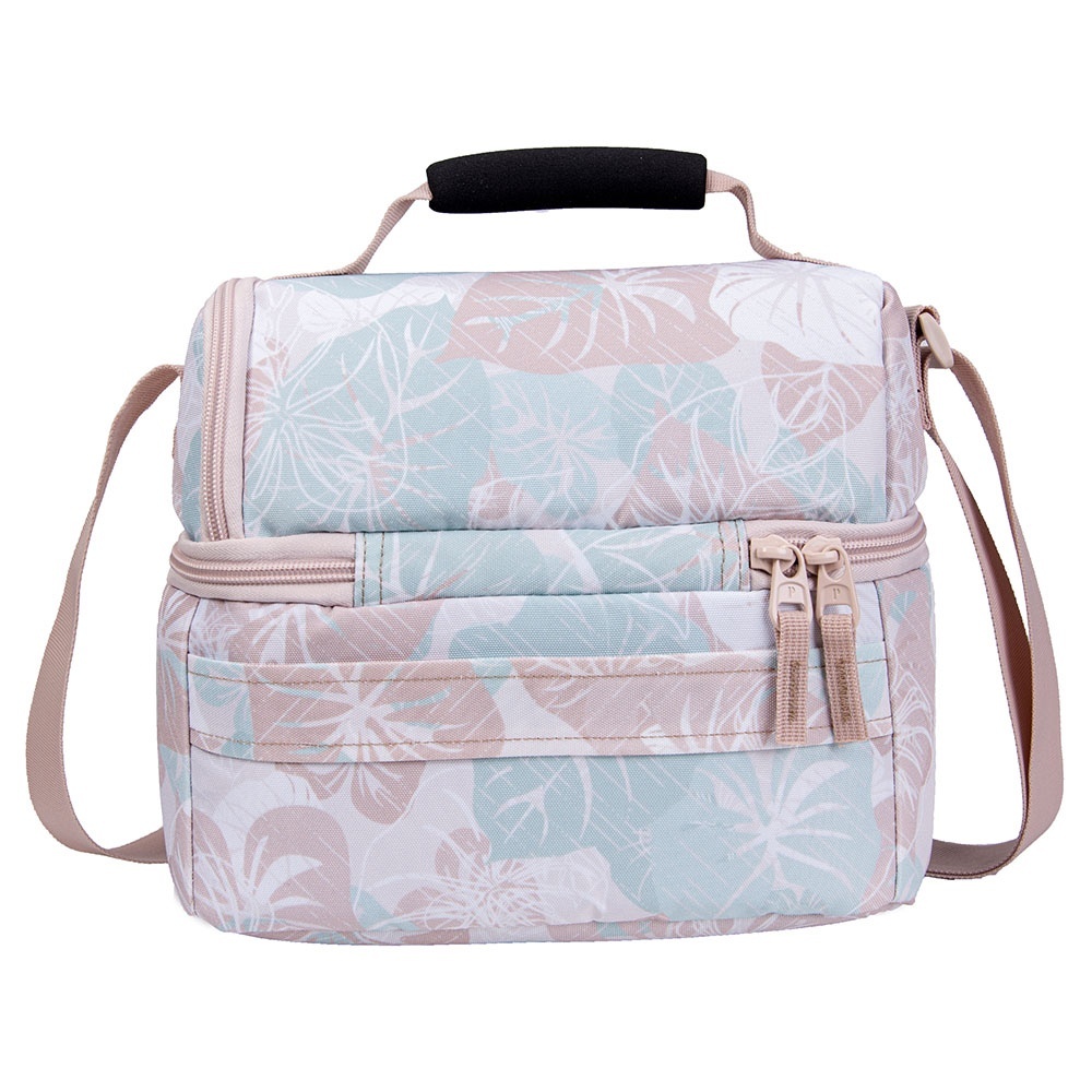 Ripley - LONCHERA PORTA COOL LIVI MULTICOLOR