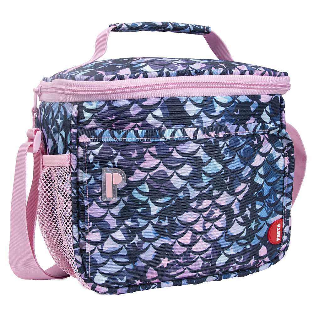 Ripley - LONCHERA PORTA HOUSE SIENA MULTICOLOR