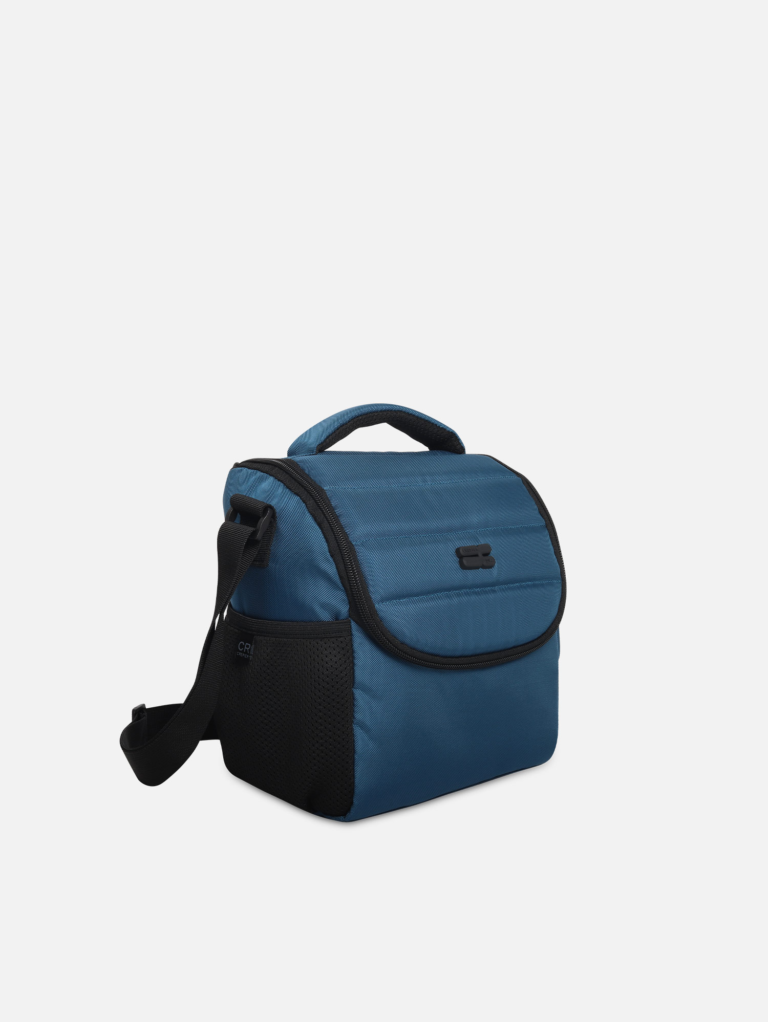 Ripley - LONCHERA CREPIER MIKKEL AZUL