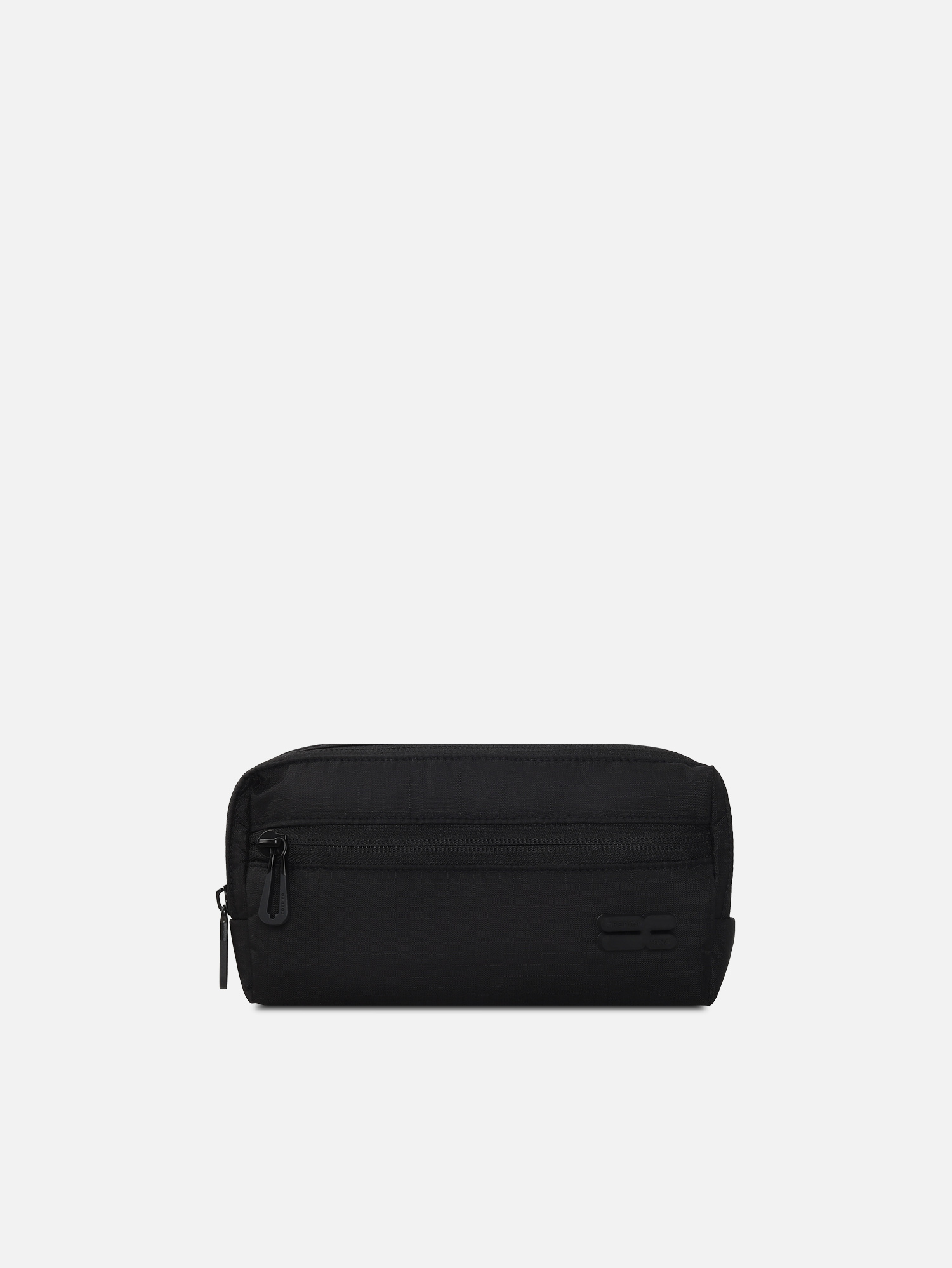 CARTUCHERA CREPIER KABIL NEGRO