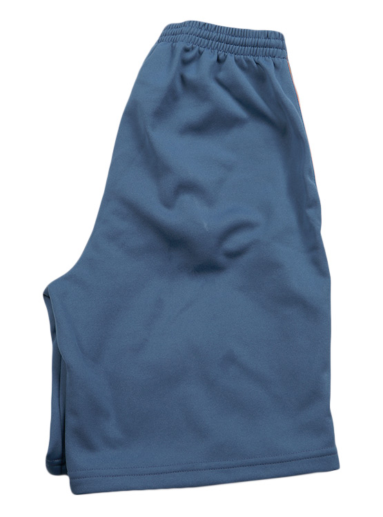 SHORT UNISEX COLEGIO INNOVA SCHOOLS AZULINO UNIFORME INNOVA SCHOOLS