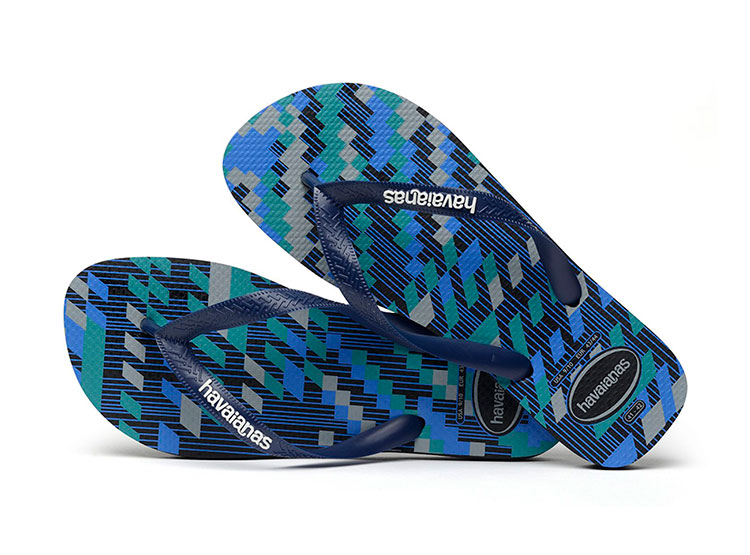 Ripley - SANDALIAS MUJER HAVAIANAS TREND FC 4103358