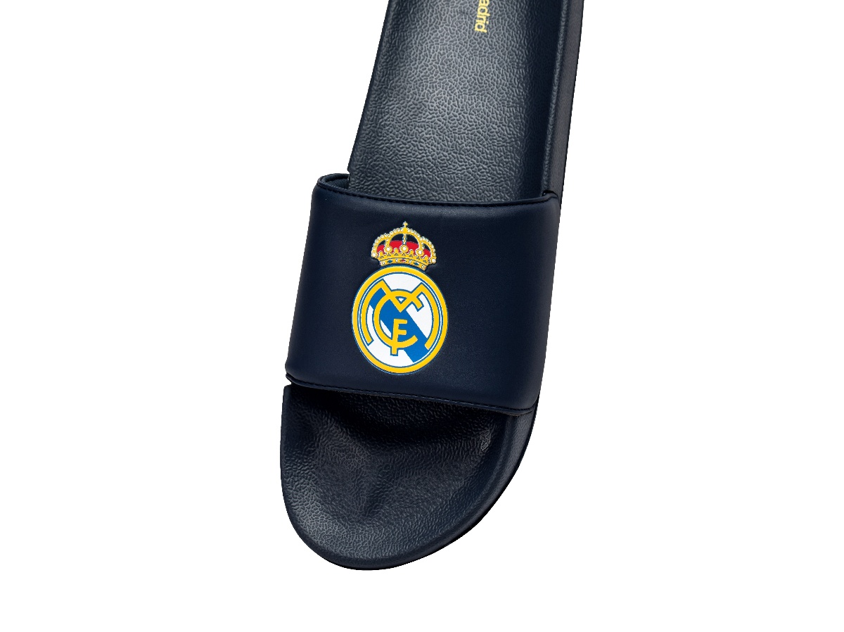 Ripley - SLIDE LOGO REAL MADRID
