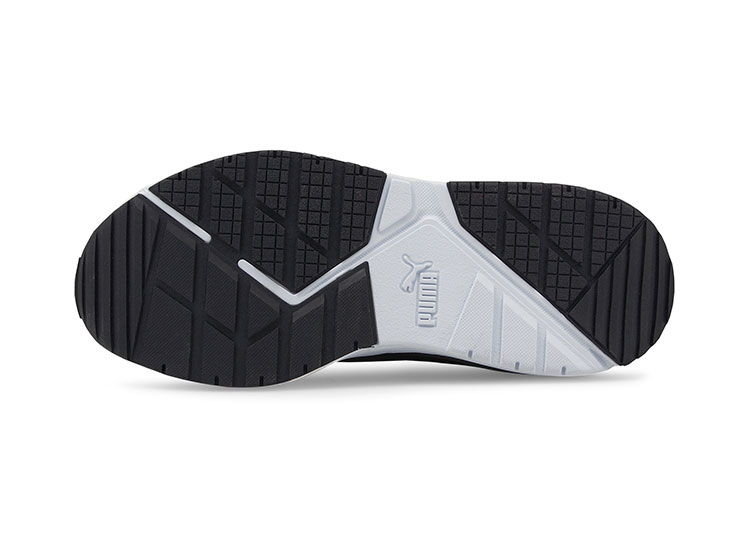 ZAPATILLAS HOMBRE PUMA URBANAS NEGRO XRAY² SQUARE RAMBLE RIPSTOP