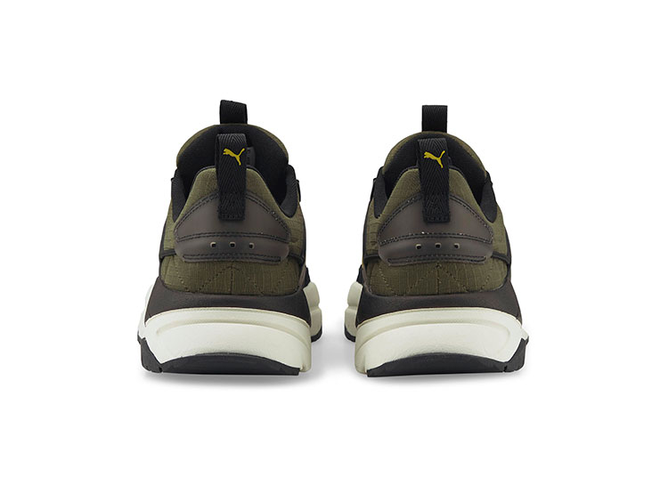 Ripley - ZAPATILLAS URBANAS PUMA PARA HOMBRE X-RAY² SQUARE RAMBLE RIPSTOP