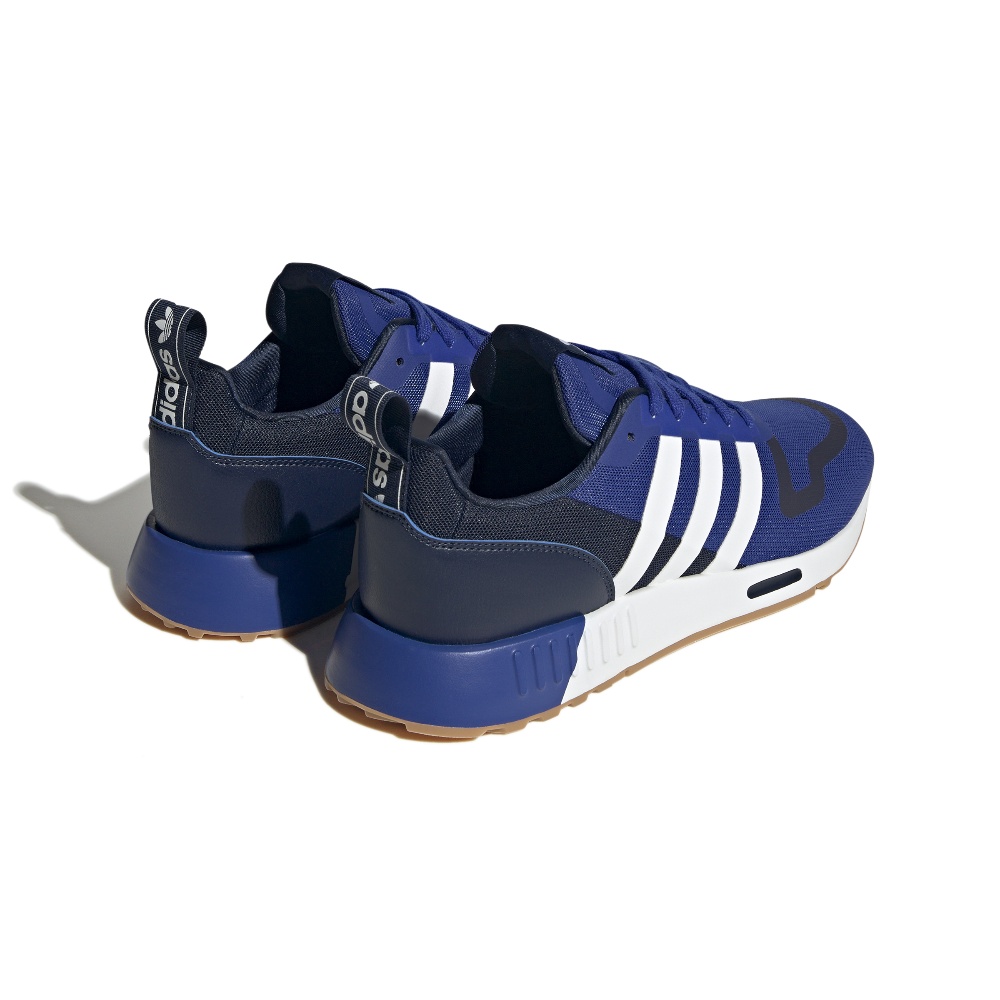 Ripley - ZAPATILLAS HOMBRE ADIDAS URBANAS AZUL MULTIX HP2841