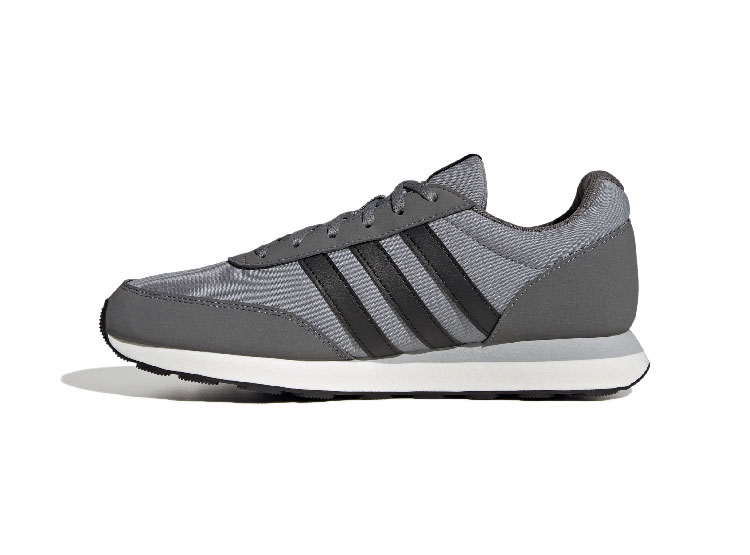 Ripley - ZAPATILLAS HOMBRE ADIDAS URBANAS GRIS RUN 60S 3.0 HP2259