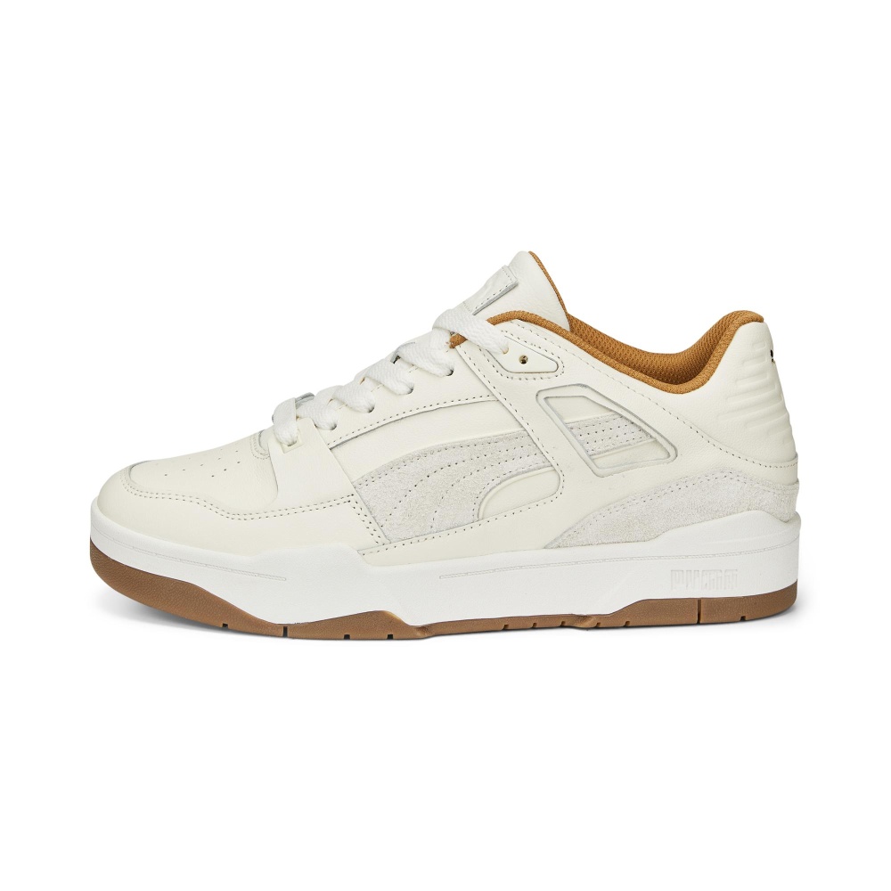 ZAPATILLAS HOMBRE PUMA URBANAS BLANCO SLIPSTREAM PREMIUM 390116 02