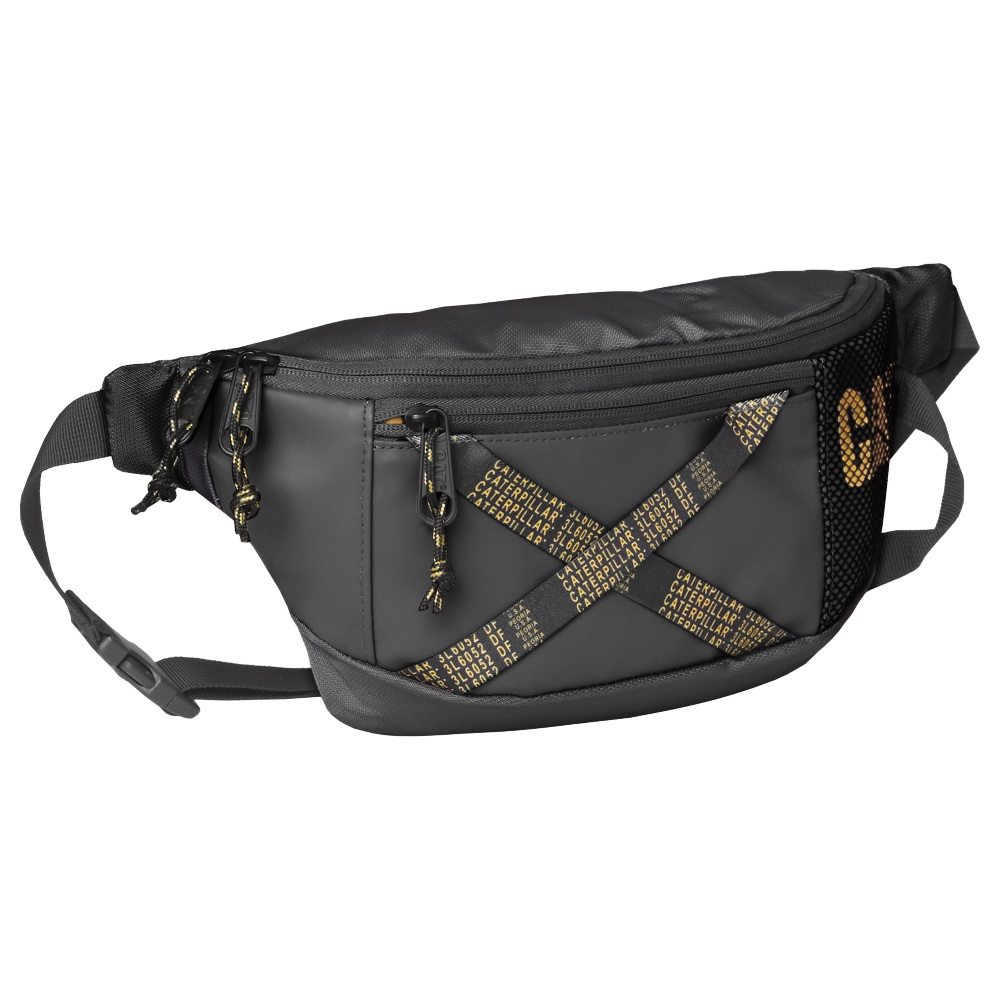 Ripley - CANGURO CATERPILLAR THE SIXTY BUM BAG