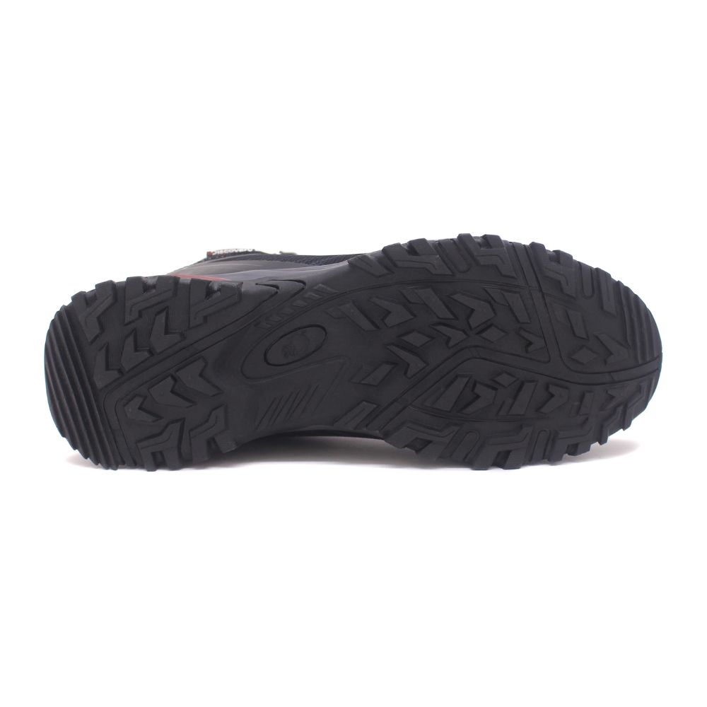 Ripley - ZAPATILLAS HOMBRE DISCOVERY OUTDOOR NEGRO MATE S DAYTONA 145