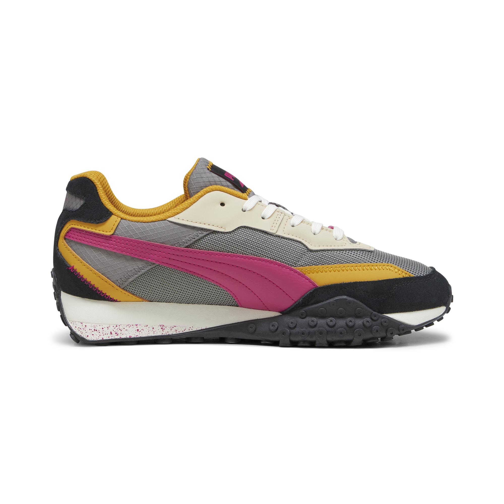 ZAPATILLAS HOMBRE PUMA URBANAS MULTICOLOR BLKTOP RIDER LITHIUM