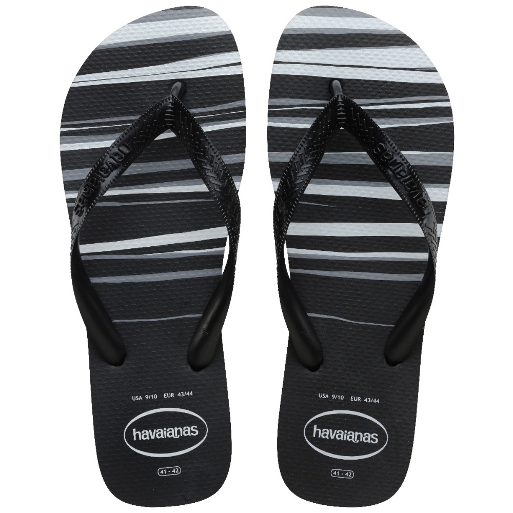 Ripley - SANDALIAS HOMBRE HAVAIANAS PLAYERAS TOP BASIC FC