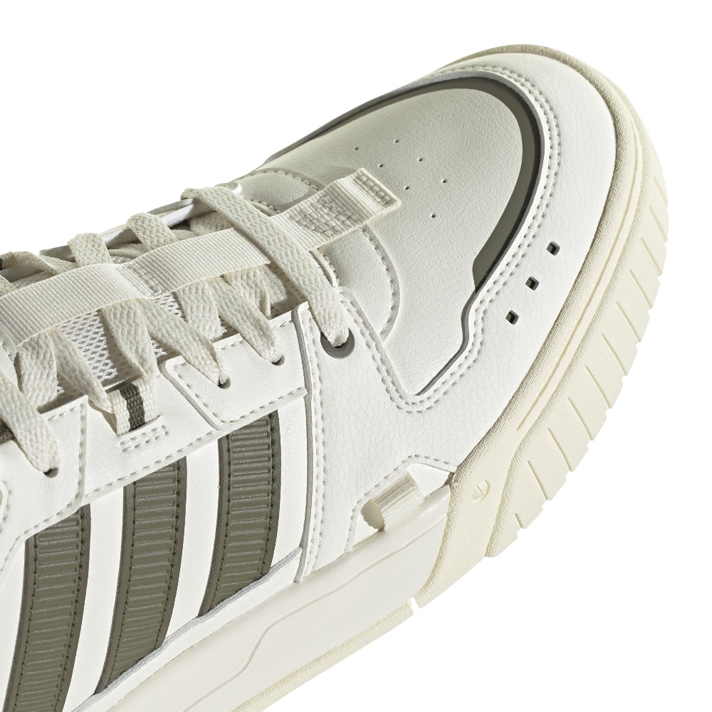 ZAPATILLAS HOMBRE ADIDAS URBANAS BLANCO D-PAD BASKETBALL
