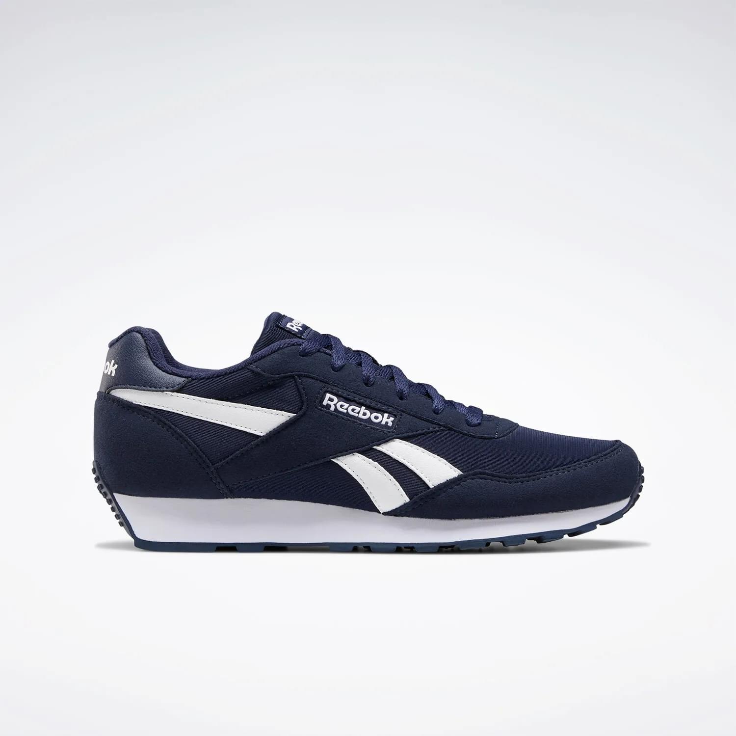 Ripley - ZAPATILLAS UNISEX REEBOK URBANAS AZUL 100001391