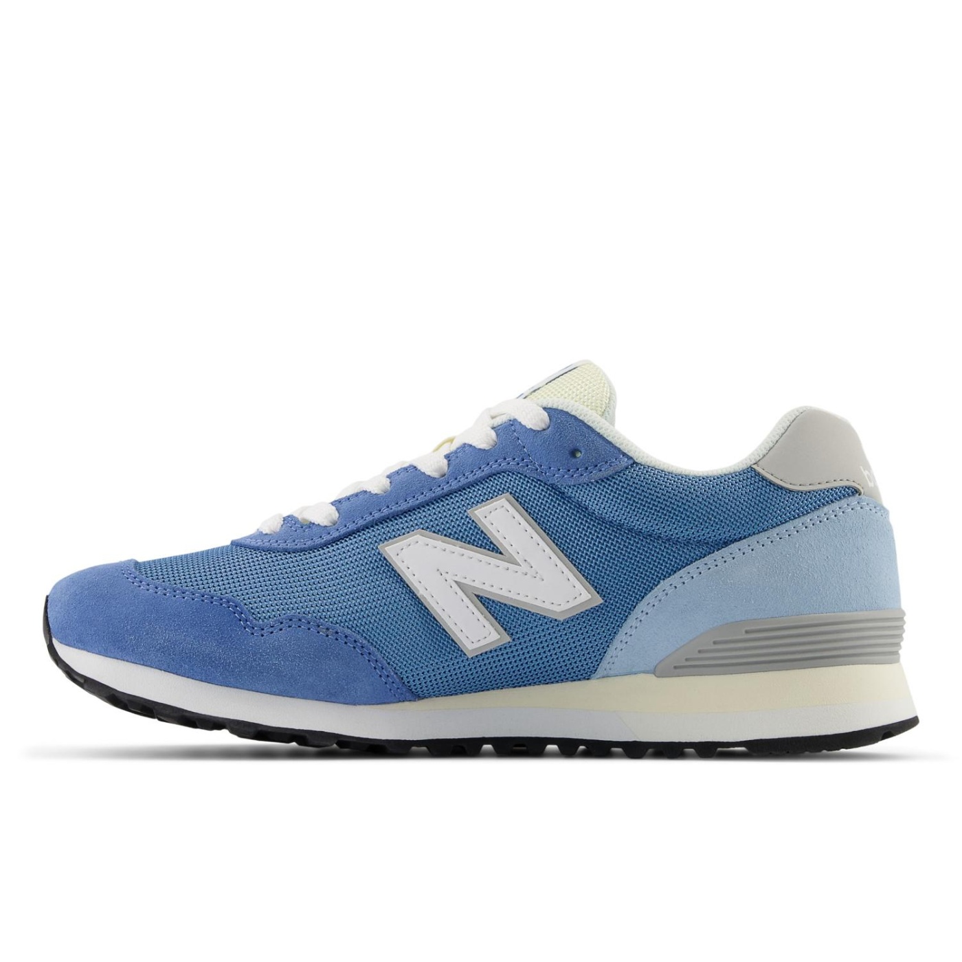 ZAPATILLAS HOMBRE NEW BALANCE URBANAS AZUL ML515SF3