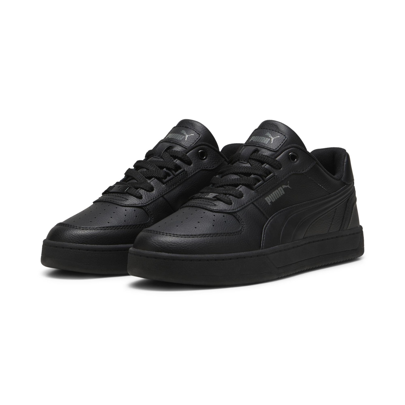 Ripley - ZAPATILLAS HOMBRE PUMA URBANAS NEGRO 395016 01