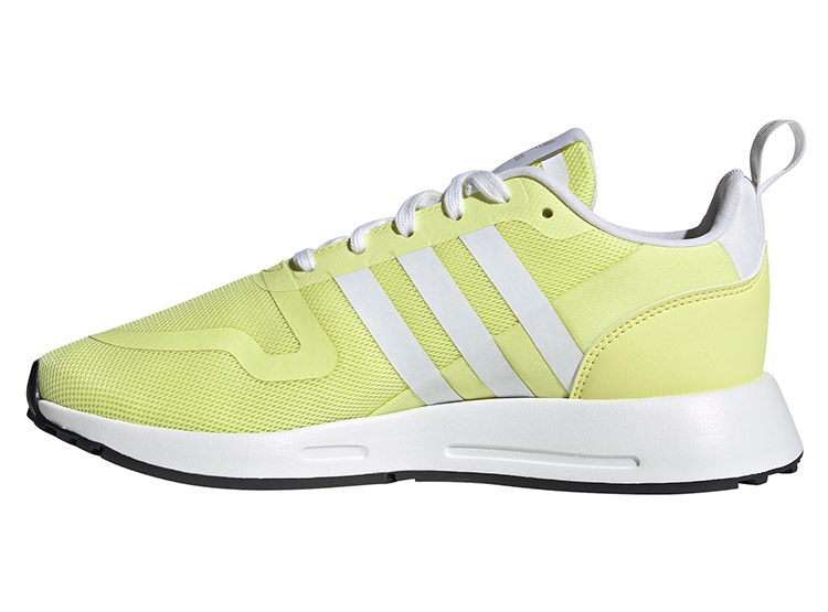 Ripley - ZAPATILLAS MUJER ADIDAS URBANAS AMARILLO MULTIX W