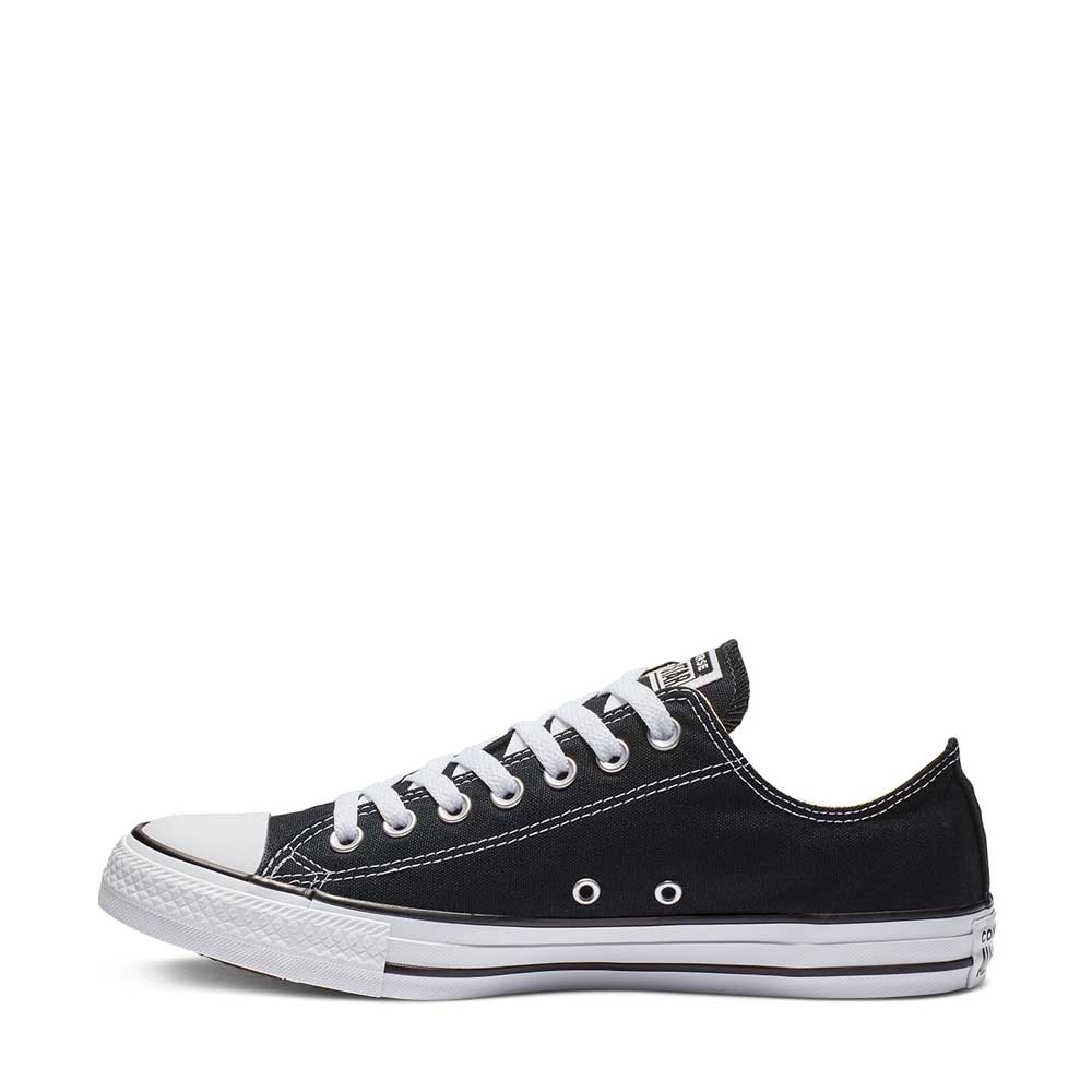 ZAPATILLAS MUJER CONVERSE URBANAS NEGRO CT AS CORE OX M9166C