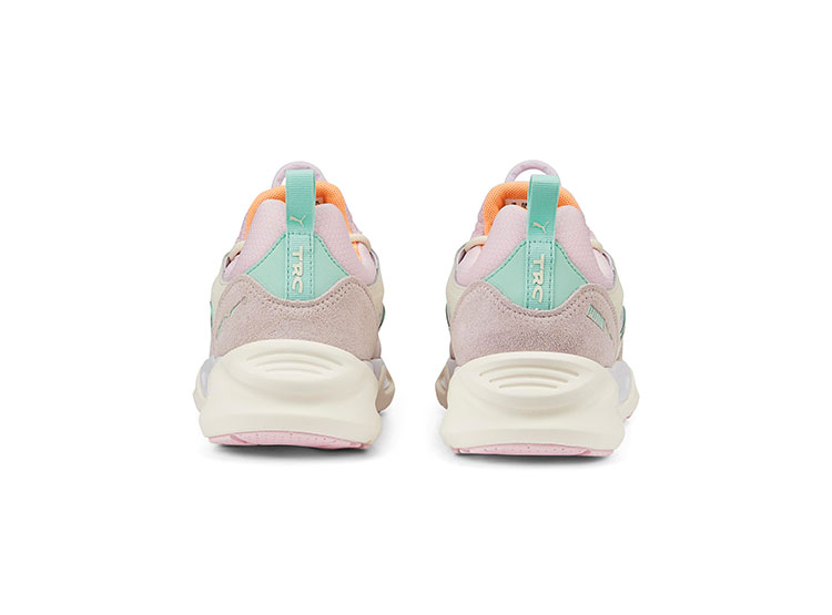 Ripley - ZAPATILLAS MUJER PUMA URBANAS ARENA TRC BLAZE CANDY WNS